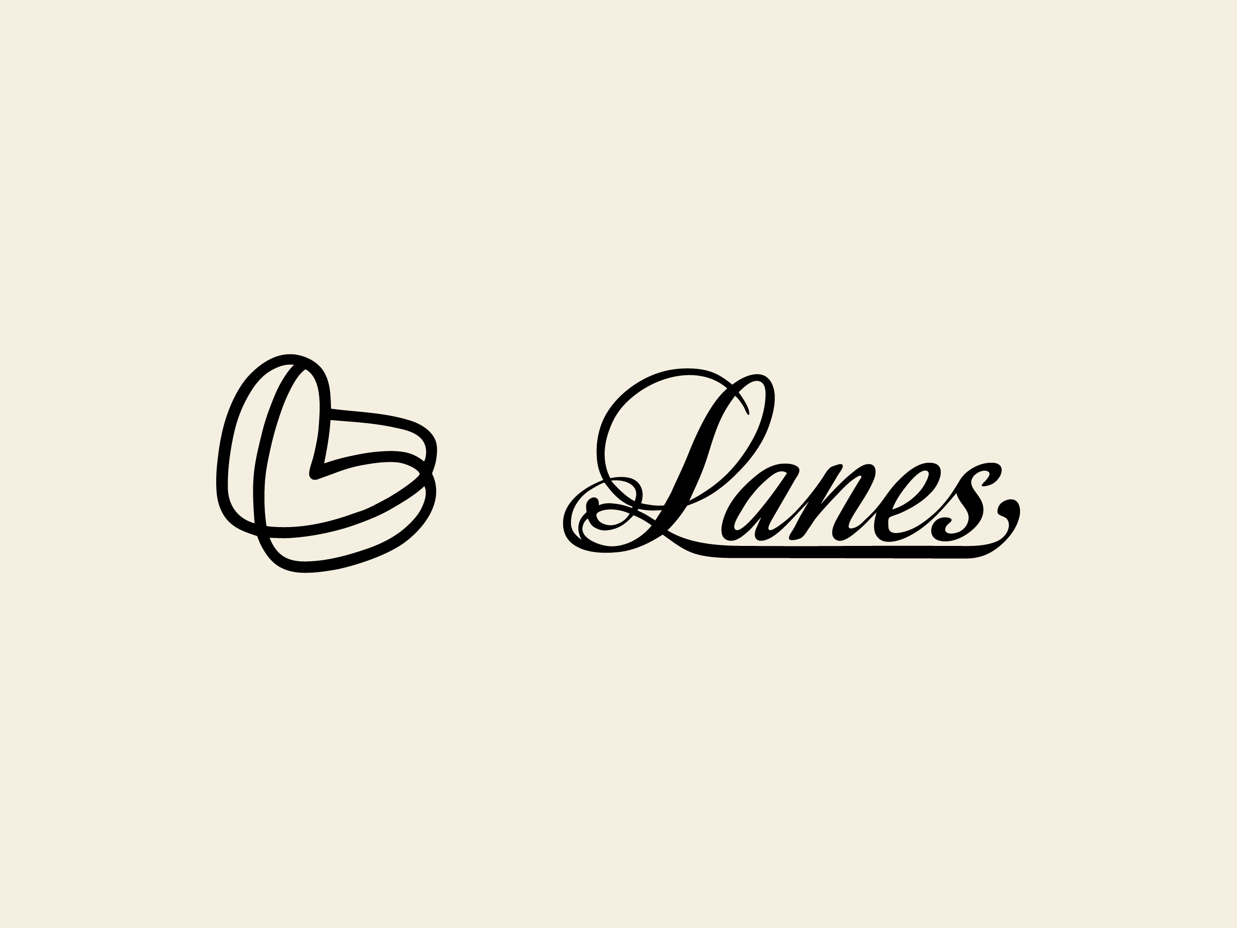 LANES STUDIO – Lanes